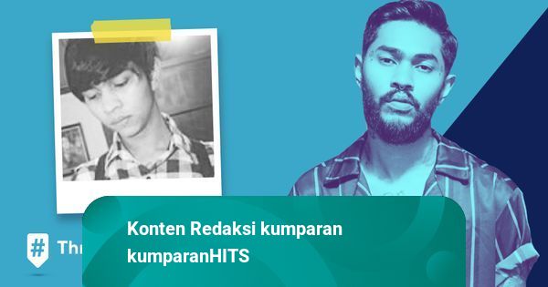 Perubahan Penampilan Onadio Leonardo, Eks Vokalis Killing Me Inside | kumparan.com
